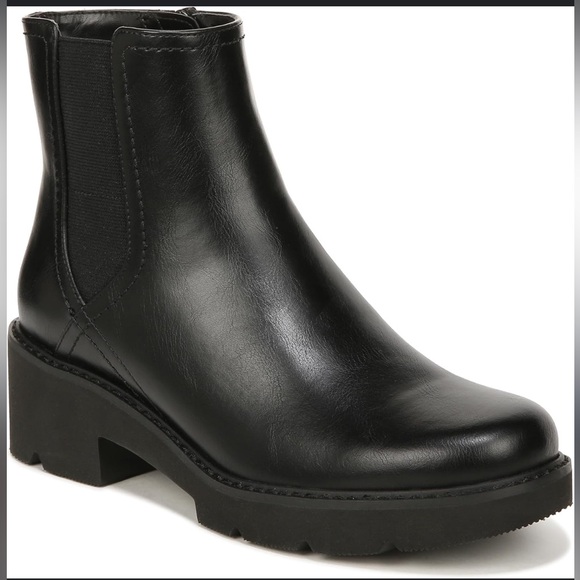 Naturalizer | Shoes | New Without Box Naturalizer Womens Cade Lug Sole ...